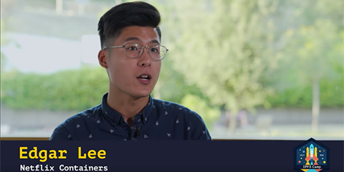 New improvements to IPFS Bitswap for faster container image distribution | IPFS Blog & News