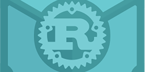 Announcing Rust IPFS, and a call for contributors | IPFS Blog & News