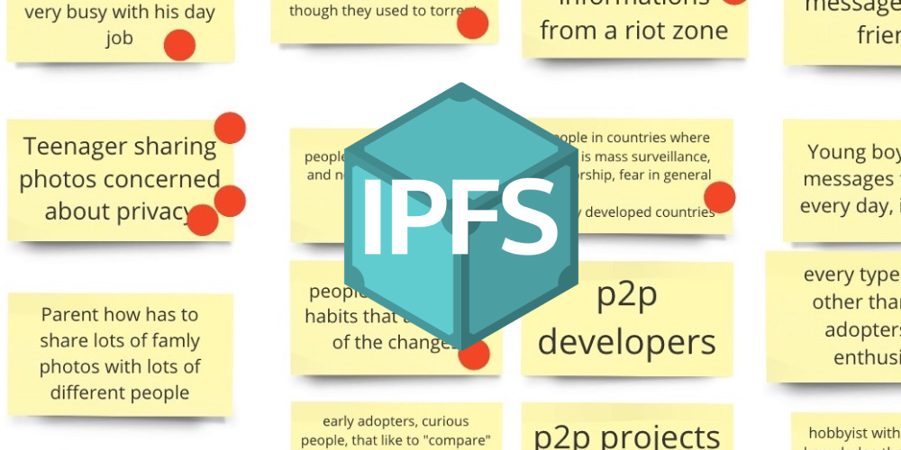 IPFS Mobile Design Guidelines | IPFS Blog & News