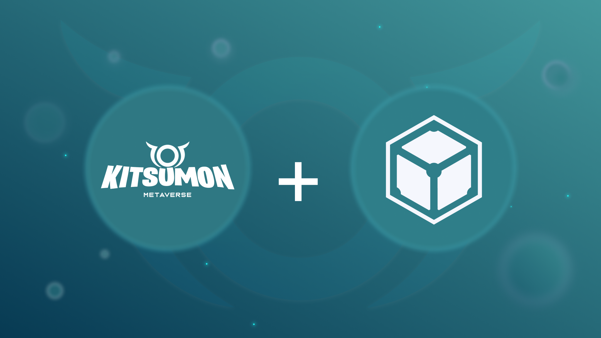 Kitsumon Blends the Best of Metaverse Gaming with Content ...